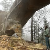 Sky Bridge Trail, Kentucky - 2,292 Reviews, Map | AllTrails