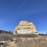 Monument Rock, Colorado - 1,944 Reviews, Map | AllTrails