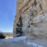 Monument Rock, Colorado - 1,944 Reviews, Map | AllTrails