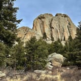 Gem Lake Trail and Lumpy Ridge Loop, Colorado - 1,905 Reviews, Map ...