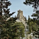 Gem Lake Trail and Lumpy Ridge Loop, Colorado - 1,905 Reviews, Map ...