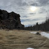 Turtle Rock Loop Trail, Wyoming - 1,078 Reviews, Map | AllTrails