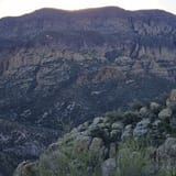 Battleship Mountain Scramble, Arizona - 958 Reviews, Map | AllTrails