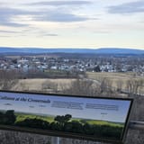 Johnny Reb Trail, Pennsylvania - 535 Reviews, Map | AllTrails