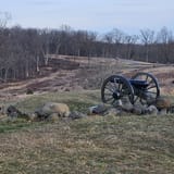 Johnny Reb Trail, Pennsylvania - 535 Reviews, Map | AllTrails