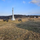 Johnny Reb Trail, Pennsylvania - 535 Reviews, Map | AllTrails