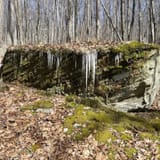 Rimrock Overlook Trail, Pennsylvania - 506 Reviews, Map | AllTrails