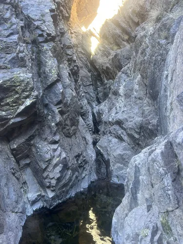 Best Waterfall Trails in Organ | AllTrails