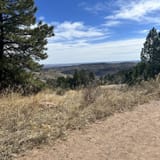 Horsetooth Falls Loop Trail, Colorado - 2,250 Reviews, Map | AllTrails