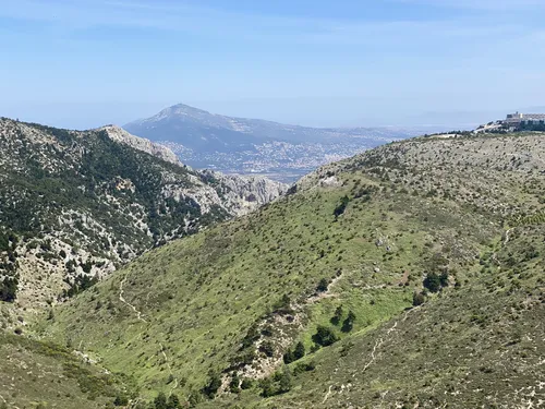 10 Best Hikes and Trails in Mount Parnitha National Park | AllTrails