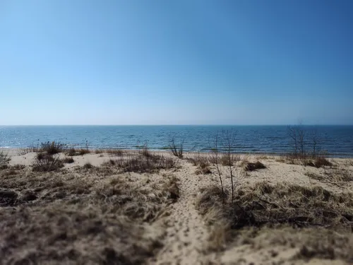 P. J. Hoffmaster State Park: de beste routes om te wandelen | AllTrails