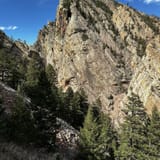 Fowler Trail, Colorado - 1,943 Reviews, Map | AllTrails