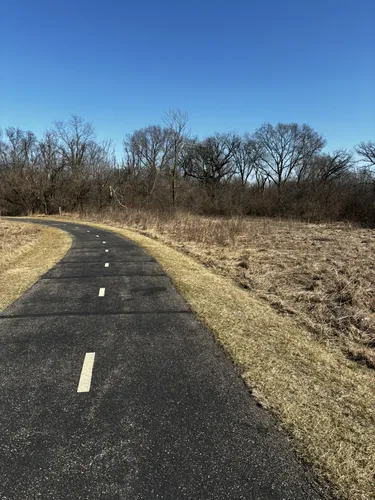 Best Hikes and Trails in Blackhawk Springs County Forest Preserve ...