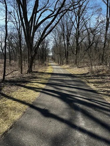 Best Hikes and Trails in Blackhawk Springs County Forest Preserve ...