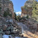 Fowler Trail, Colorado - 1,943 Reviews, Map | AllTrails