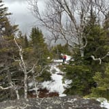 Big Slide Mountain via The Brothers, New York - 2,531 Reviews, Map ...