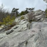 Chained Rock Trail, Kentucky - 529 Reviews, Map | AllTrails