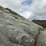 Chained Rock Trail, Kentucky - 471 Reviews, Map | AllTrails