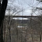 Schenley Park Panther Hollow Trail, Pennsylvania - 749 Reviews, Map ...