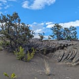 Kau Desert Footprints Trail, Hawaii, Hawaii - 180 Reviews, Map | AllTrails