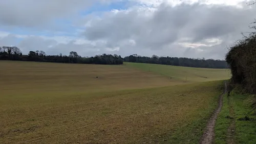 Best Hikes and Trails in Farthing Downs | AllTrails