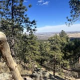 Shanahan Ridge Trail, Colorado - 3,138 Reviews, Map | AllTrails
