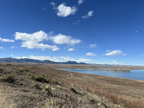 Best Hikes and Trails in Standley Lake Regional Park | AllTrails