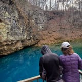 Blue Spring Trail, Missouri - 229 Reviews, Map | AllTrails
