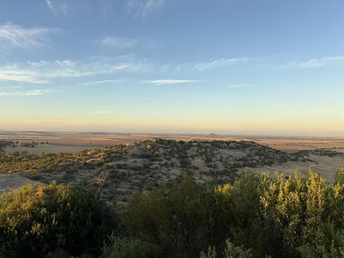 Best Hikes and Trails in Mount Hope Nature Conservation Reserve | AllTrails