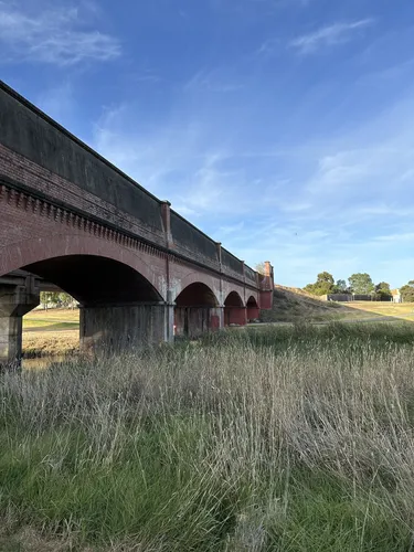 Best Hikes and Trails in Forsyth Road Reserve | AllTrails