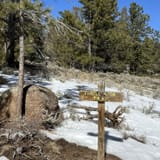 Turtle Rock Loop Trail, Wyoming - 1,097 Reviews, Map | AllTrails