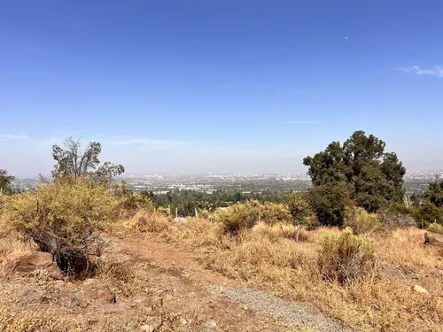 10 Best Trails and Hikes in Santiago | AllTrails