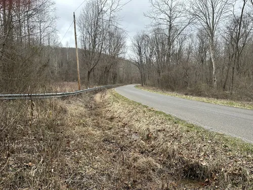 Best Hikes and Trails in Ohio Hanging Rock | AllTrails