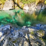 Blue Pools Track, West Coast, New Zealand - 693 Reviews, Map | AllTrails