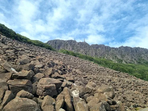 Best Hikes and Trails in Mount Barrow State Reserve | AllTrails