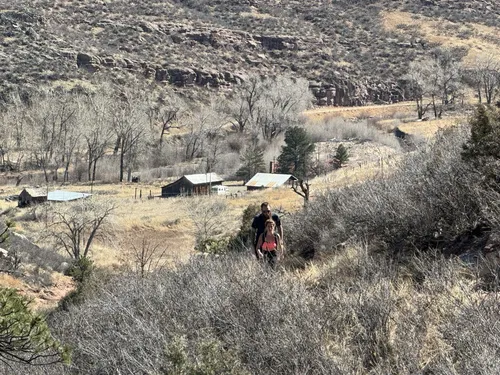 Best Bird Watching Trails in Hall Ranch Open Space | AllTrails