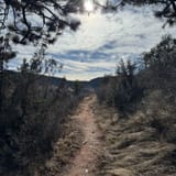 Nighthawk Trail, Colorado - 302 Reviews, Map | AllTrails