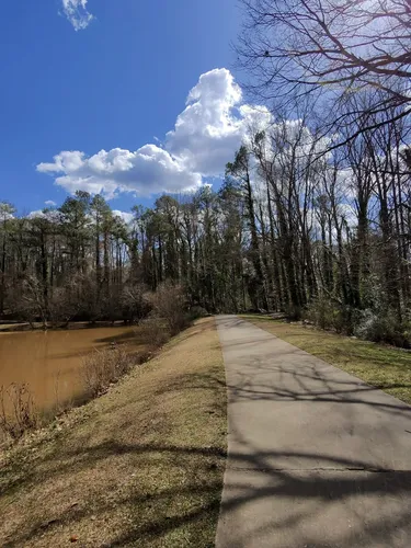 Best Hikes and Trails in Athens Memorial Park | AllTrails
