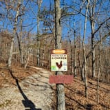 Blowing Springs Park Extended Loop, Arkansas - 1,606 Reviews, Map ...