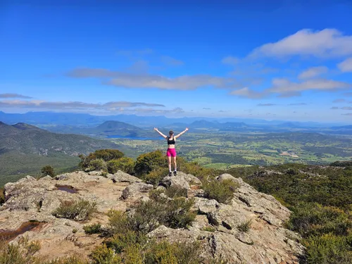 Best Waterfall Trails in Mount Barney National Park | AllTrails