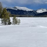 Strawberry Lake, Colorado - 1,213 Reviews, Map | AllTrails