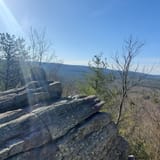 Sunset Rocks Trail, Pennsylvania - 1,038 Reviews, Map | AllTrails