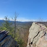 Sunset Rocks Trail, Pennsylvania - 1,038 Reviews, Map | AllTrails