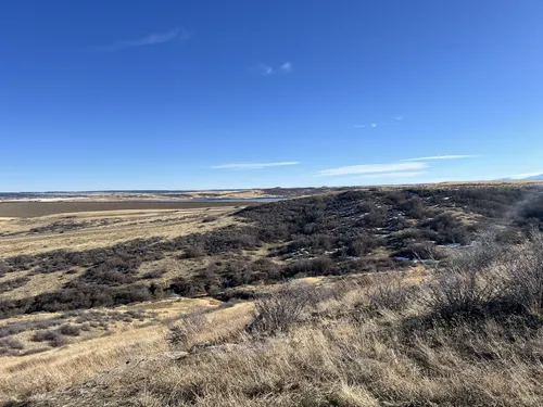 Best Walking Trails in Parker | AllTrails