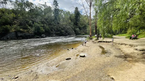 Best Hikes and Trails in Yarra River Water Frontage | AllTrails