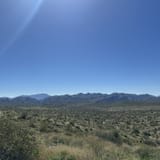 The Rolls West OHV Trail, Arizona - 281 Reviews, Map | AllTrails