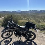 The Rolls West OHV Trail, Arizona - 281 Reviews, Map | AllTrails