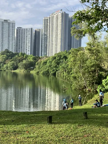 Best Hikes and Trails in Kepong Metropolitan Park | AllTrails