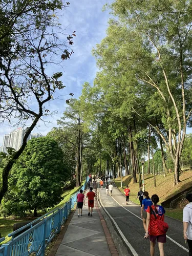Best Hikes and Trails in Kepong Metropolitan Park | AllTrails