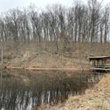 Mountain Tea State Forest Cabin and Pond, Indiana - 189 Reviews, Map ...